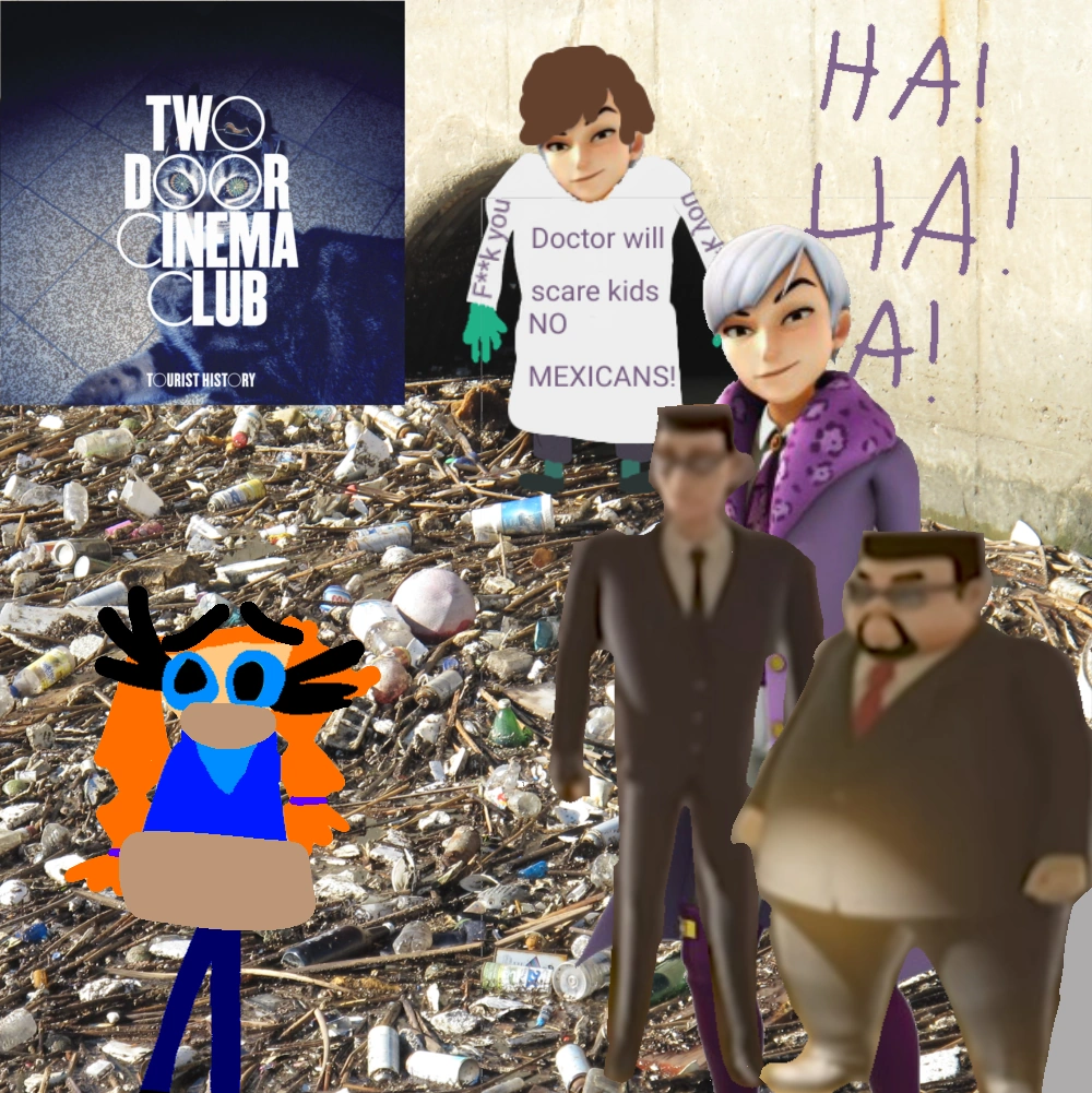 Eva's Dad is a Dirty Slut Part. 1 | FamilyFun Wiki | Fandom