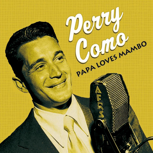 Papa Loves Mambo | FamilyFun Wiki | Fandom