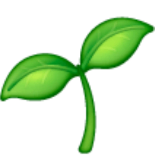Seedling Emoji | FamilyFun Wiki | Fandom