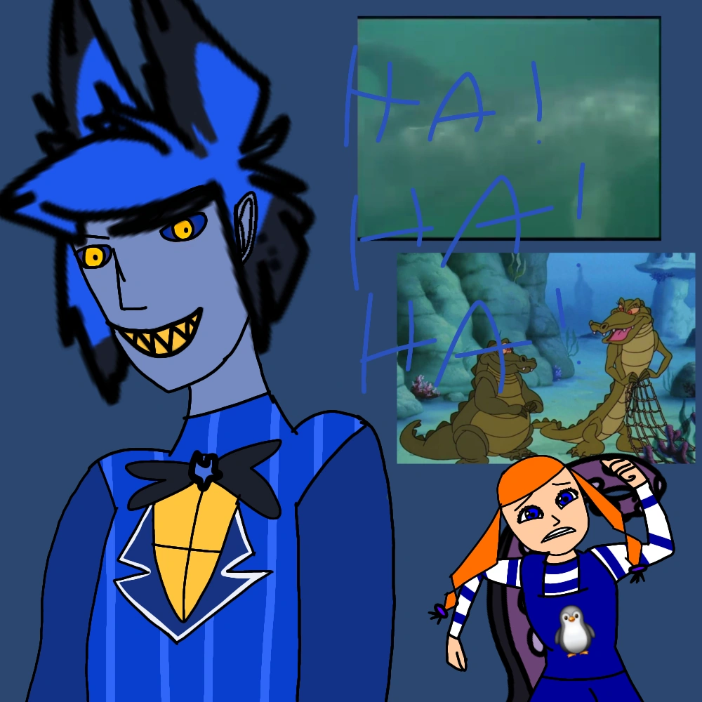 Alukha | FamilyFun Wiki | Fandom