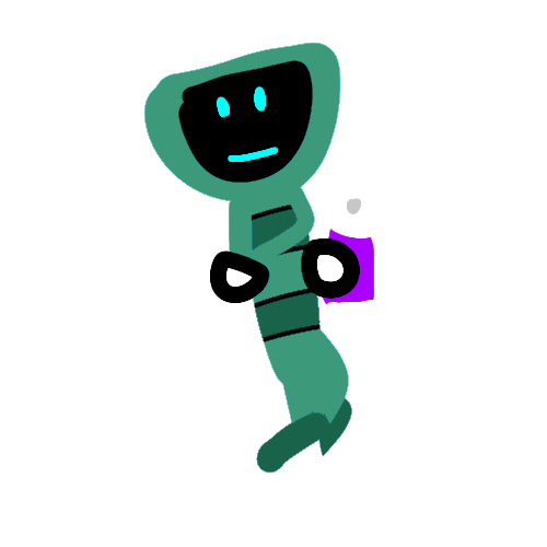 Rubbot | FamilyFun Wiki | Fandom