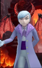 Limo Kwon | FamilyFun Wiki | Fandom