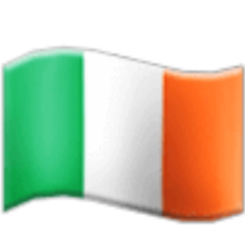 Flag: Ireland Emoji | FamilyFun Wiki | Fandom