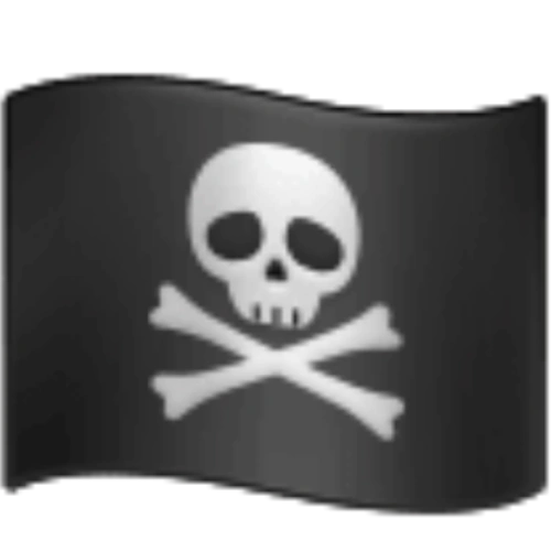 Pirate Flag Emoji | FamilyFun Wiki | Fandom