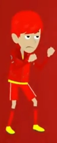 Aaron Samson | FamilyFun Wiki | Fandom