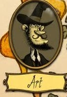 Art | FamilyFun Wiki | Fandom