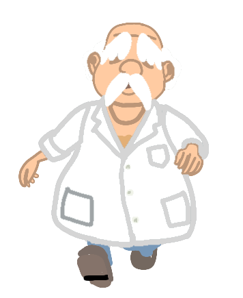 Dr. Noh | FamilyFun Wiki | Fandom