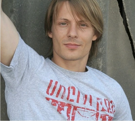 Matthew Erickson | FamilyFun Wiki | Fandom