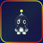 Arctic Chao | FamilyFun Wiki | Fandom