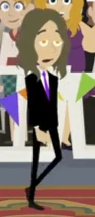 Joey James | FamilyFun Wiki | Fandom