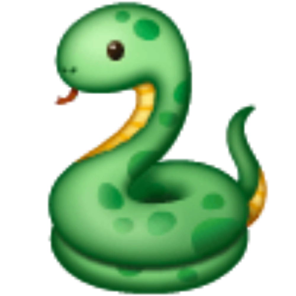 Snake Emoji | FamilyFun Wiki | Fandom