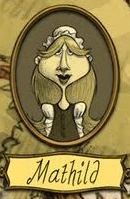 Mathild Gru | FamilyFun Wiki | Fandom