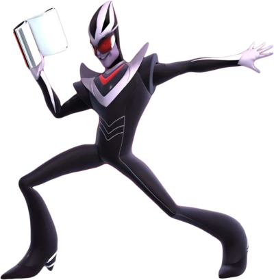 The Collector | FamilyFun Wiki | Fandom