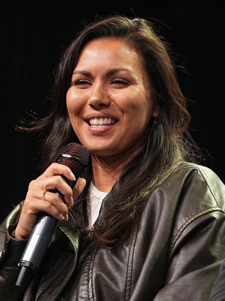 Olivia Olson Familyfun Wiki Fandom