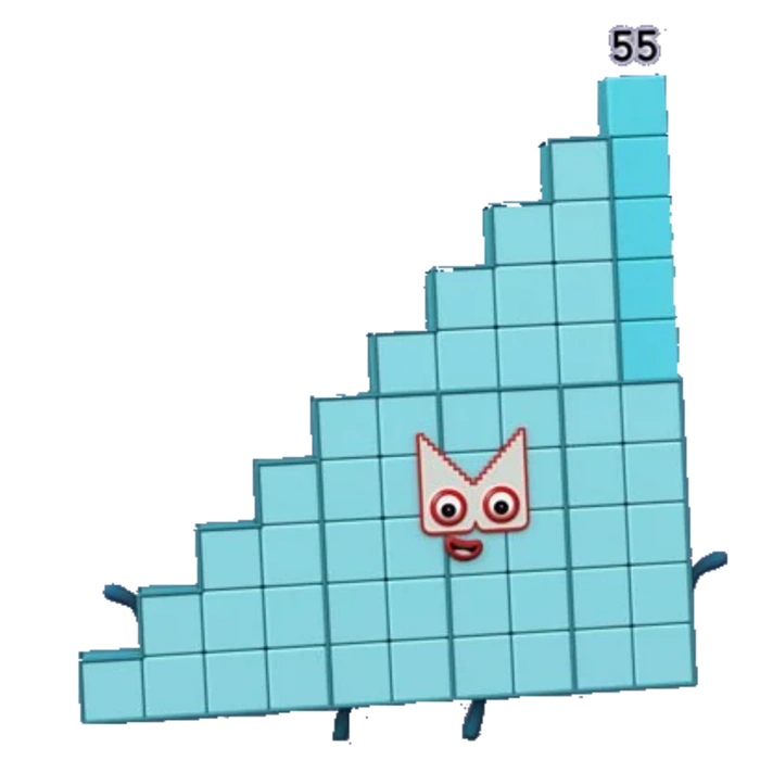 Fifty-Five | FamilyFun Wiki | Fandom