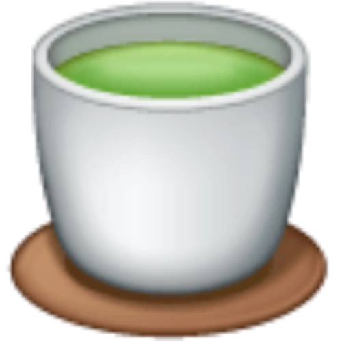 Teacup Without Handle Emoji | FamilyFun Wiki | Fandom