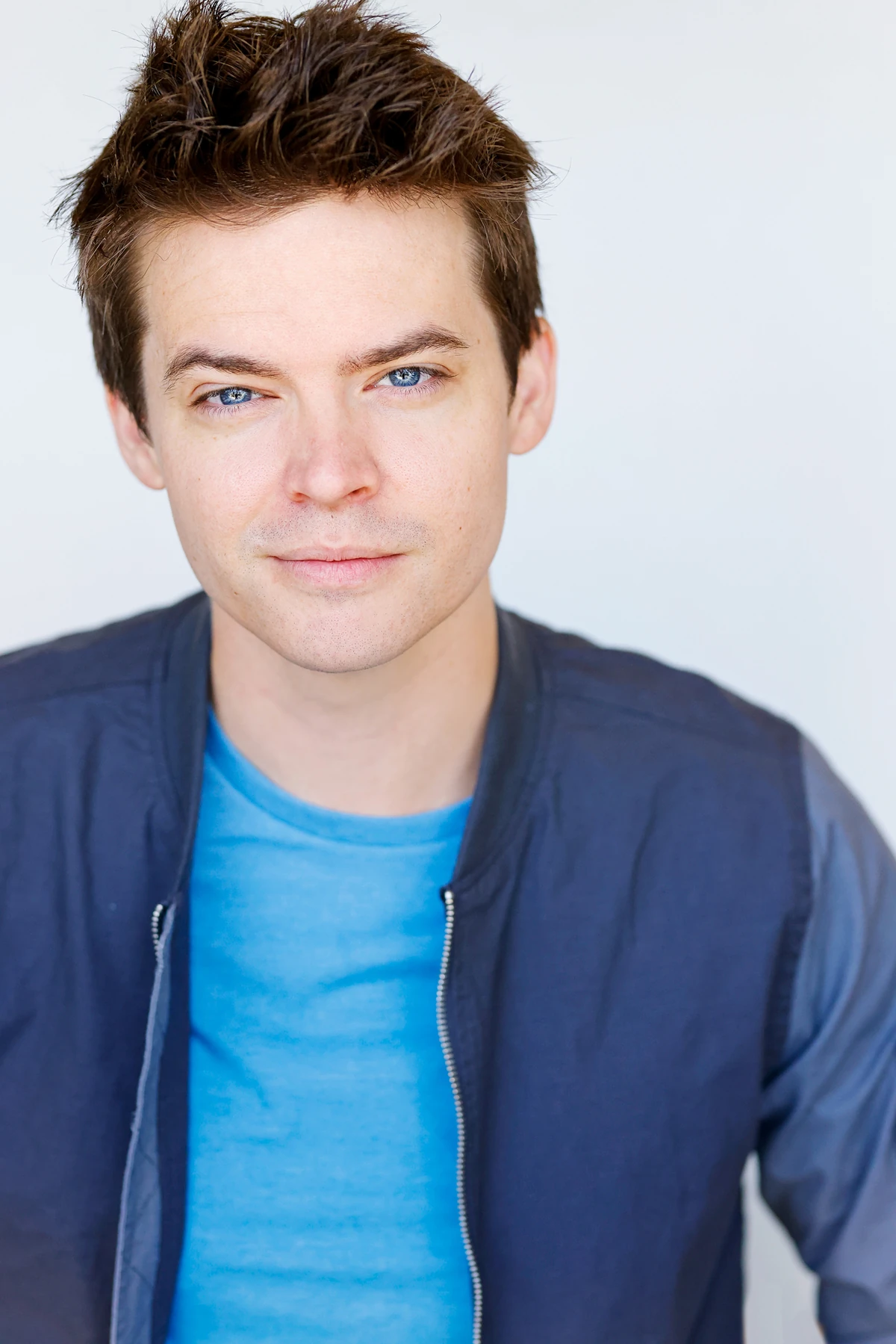 Andrew Russell | FamilyFun Wiki | Fandom