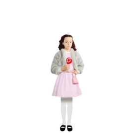 Veruca Salt | FamilyFun Wiki | Fandom