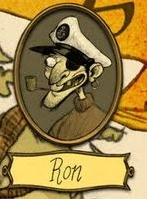 Ron Gru | FamilyFun Wiki | Fandom