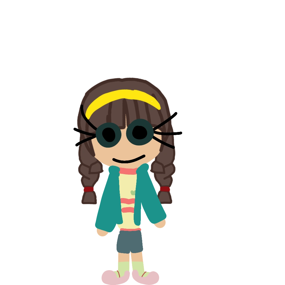 Layla McEvers | FamilyFun Wiki | Fandom