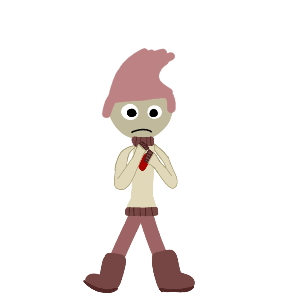 Kazuo Rumbot | FamilyFun Wiki | Fandom