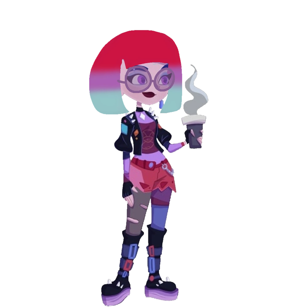 Rachel Bourgeois | FamilyFun Wiki | Fandom