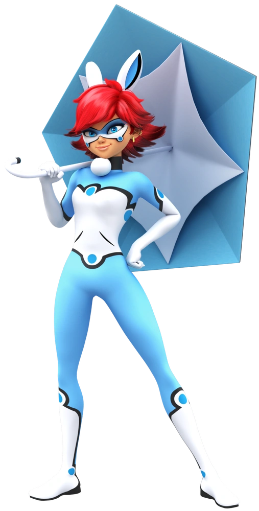 Alix Kubdel | FamilyFun Wiki | Fandom