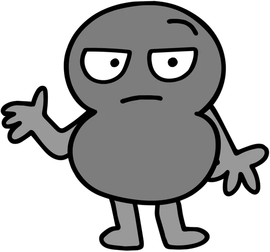 Eight (BFDI) | FamilyFun Wiki | Fandom