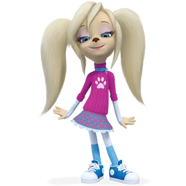 Roza Barboskin | FamilyFun Wiki | Fandom