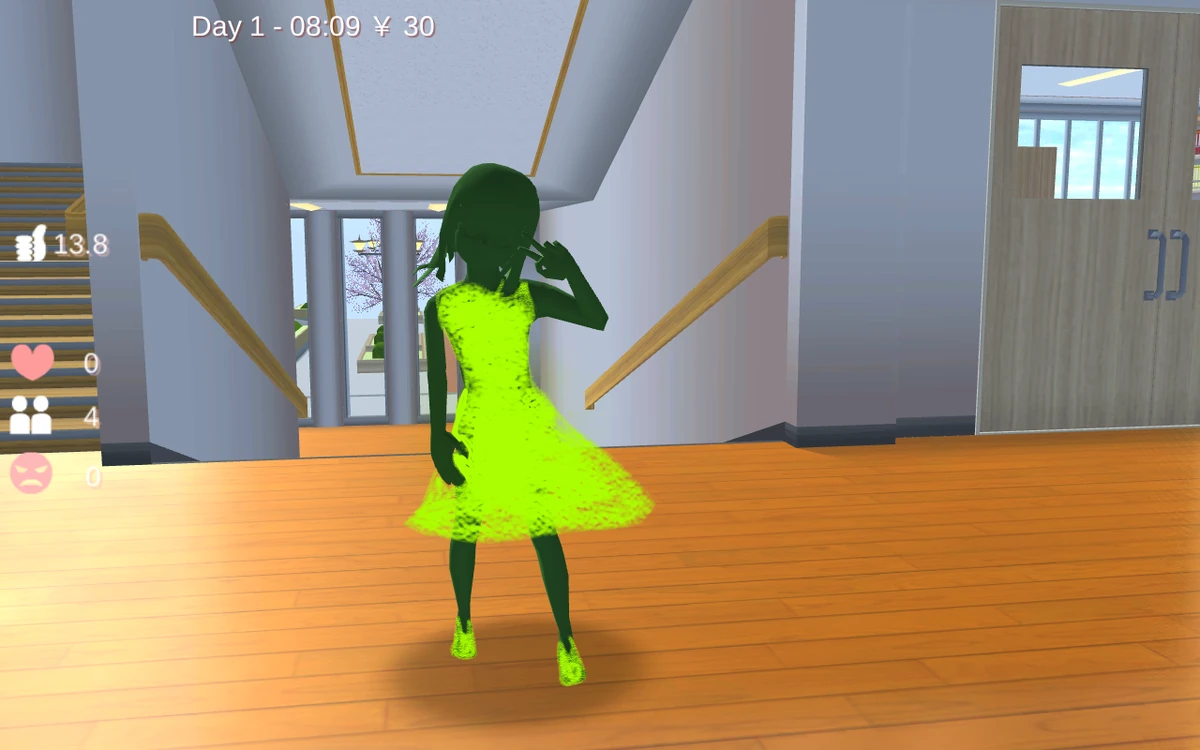 Yala the Frog | FamilyFun Wiki | Fandom