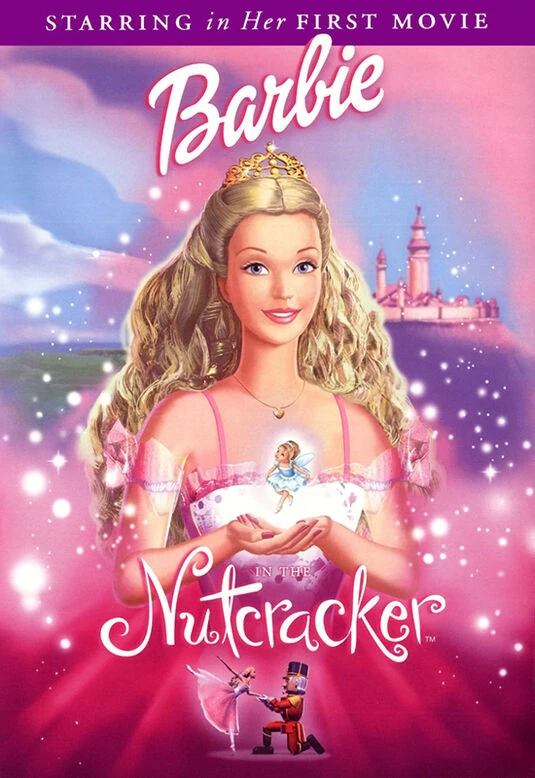 Barbie in the Nutcracker | FamilyFun Wiki | Fandom
