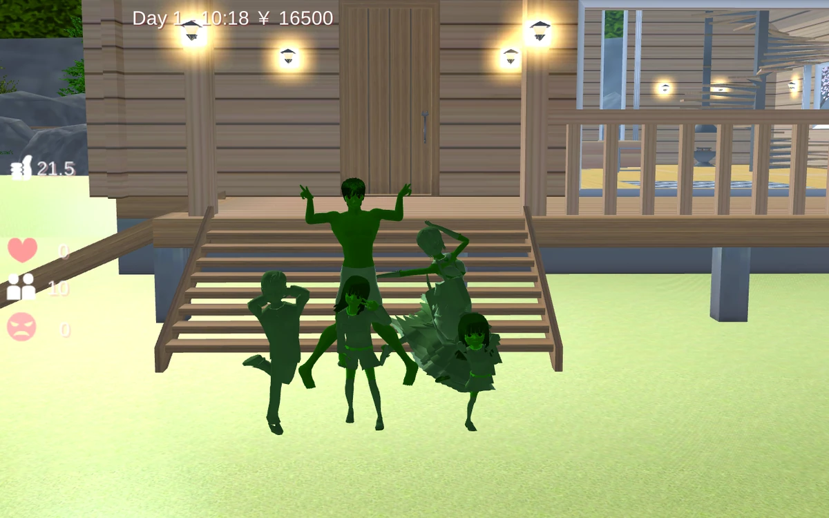 Frogs | FamilyFun Wiki | Fandom