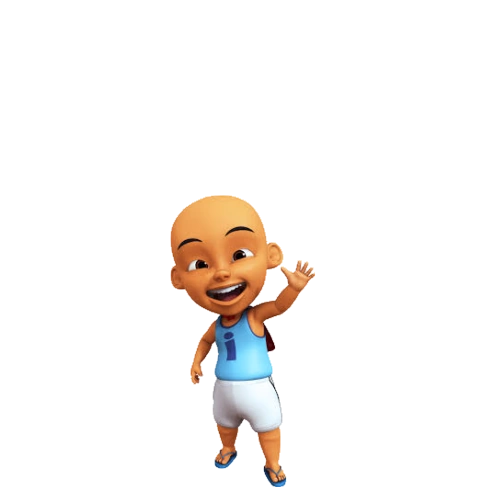 Ipin | FamilyFun Wiki | Fandom