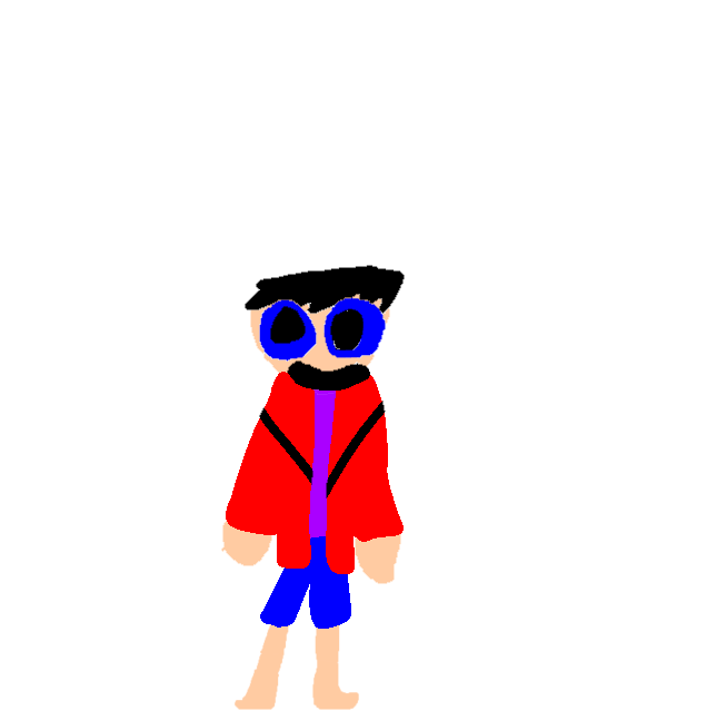 James Char | FamilyFun Wiki | Fandom