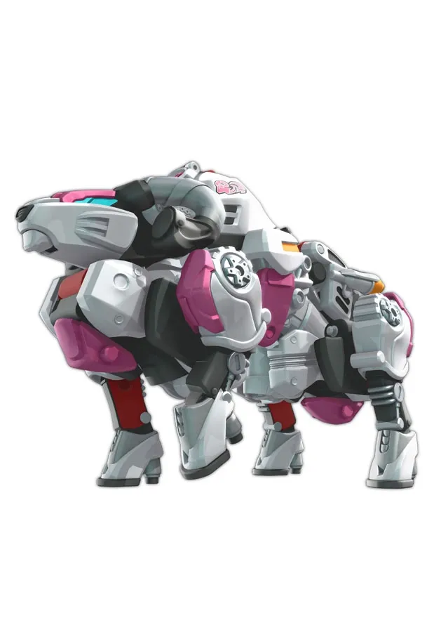 Tobot Aries | FamilyFun Wiki | Fandom