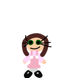 Veronica Salt | FamilyFun Wiki | Fandom