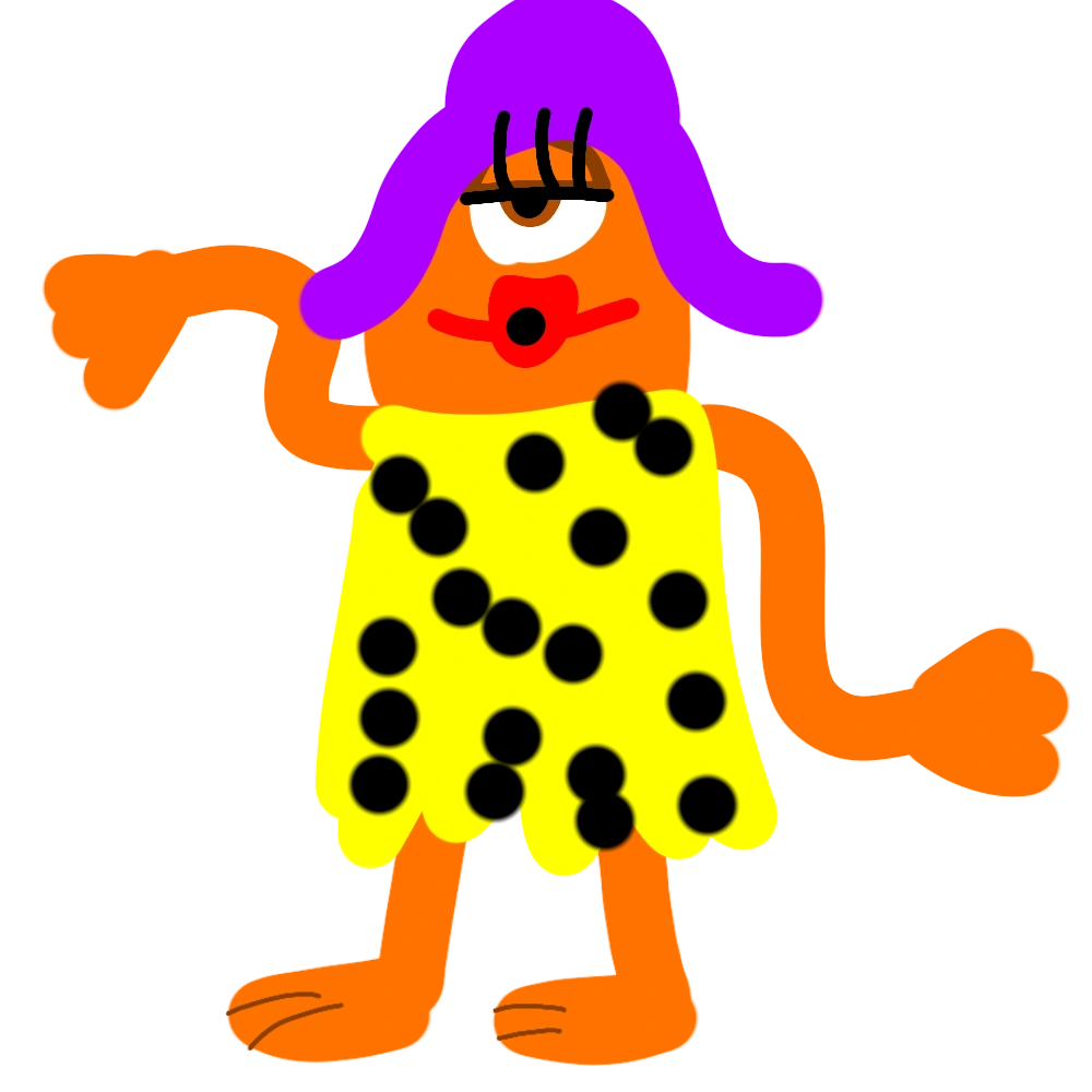 Keby Baningime | FamilyFun Wiki | Fandom