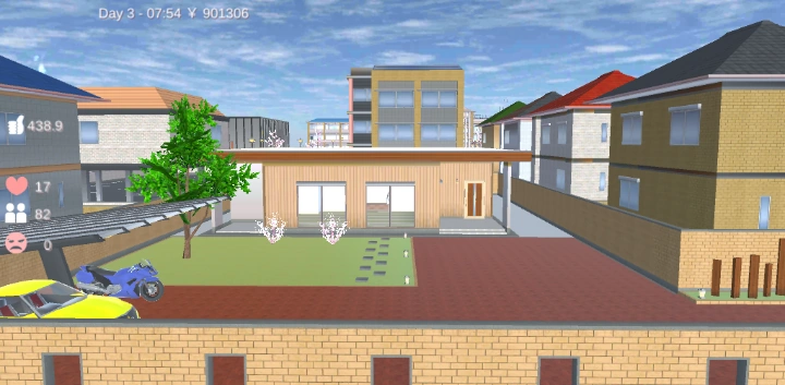Taiga Yuki's House | FamilyFun Wiki | Fandom