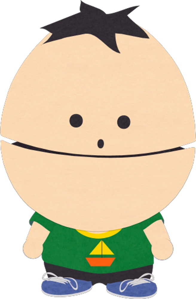 Ike Broflovski | FamilyFun Wiki | Fandom