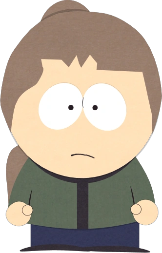 Becca Cartman | FamilyFun Wiki | Fandom