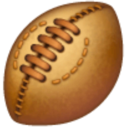 Rugby Football Emoji | FamilyFun Wiki | Fandom