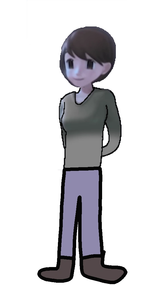 Mrs. Kwon | FamilyFun Wiki | Fandom