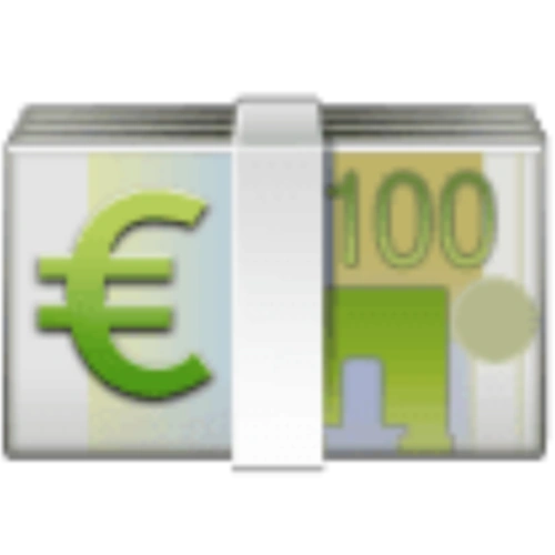 Euro Banknote Emoji | FamilyFun Wiki | Fandom