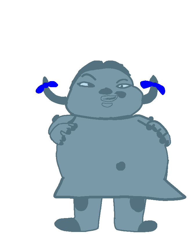 Evabot | FamilyFun Wiki | Fandom