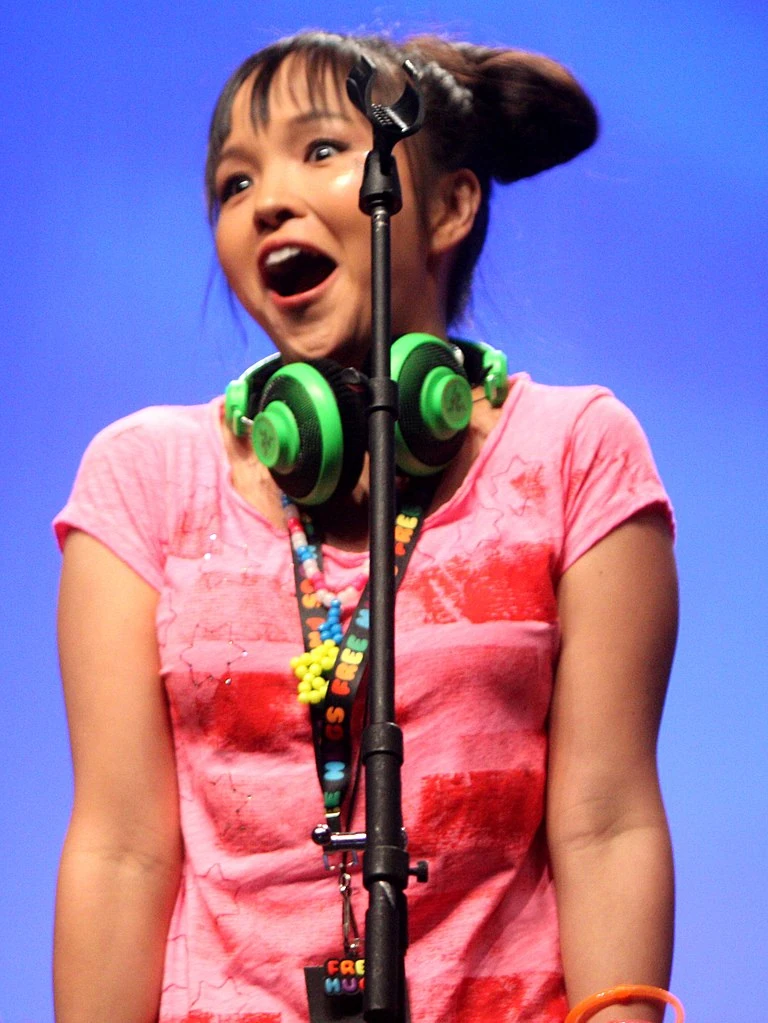 Tania Gunadi | FamilyFun Wiki | Fandom
