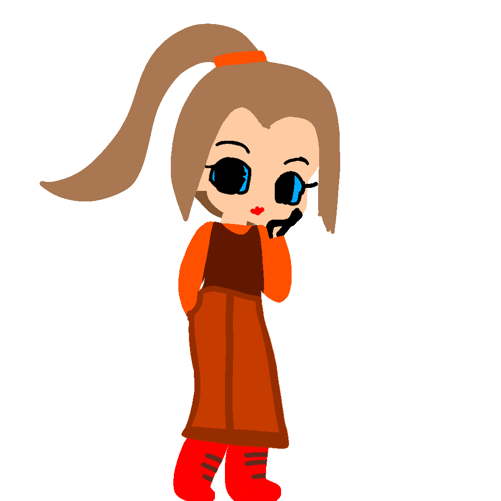 Stephanie | FamilyFun Wiki | Fandom