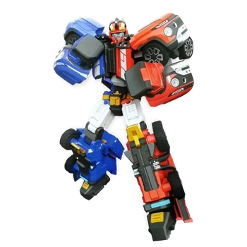 Tobot Twins | FamilyFun Wiki | Fandom