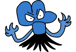 Four (BFDI) | FamilyFun Wiki | Fandom