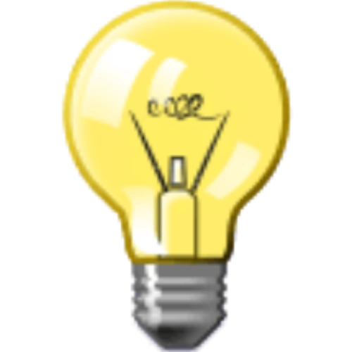 Lightbulb Emoji | FamilyFun Wiki | Fandom