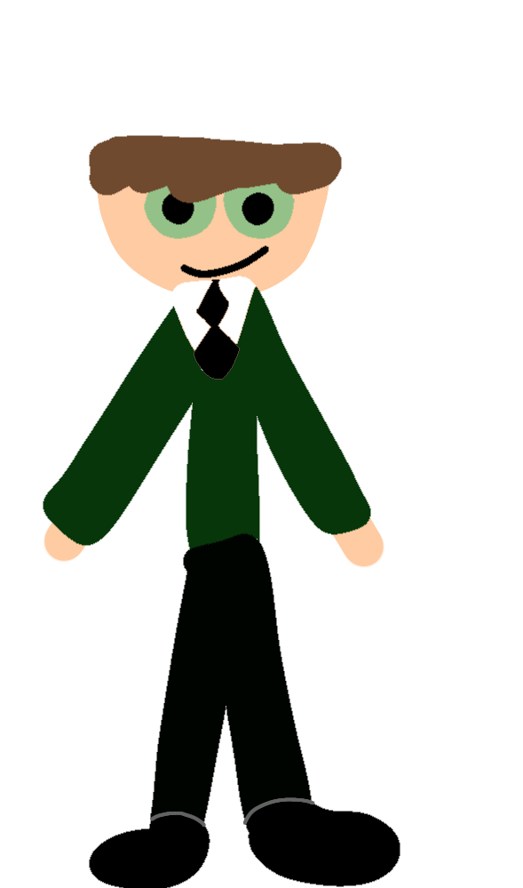 Mr. Entwhistle | FamilyFun Wiki | Fandom